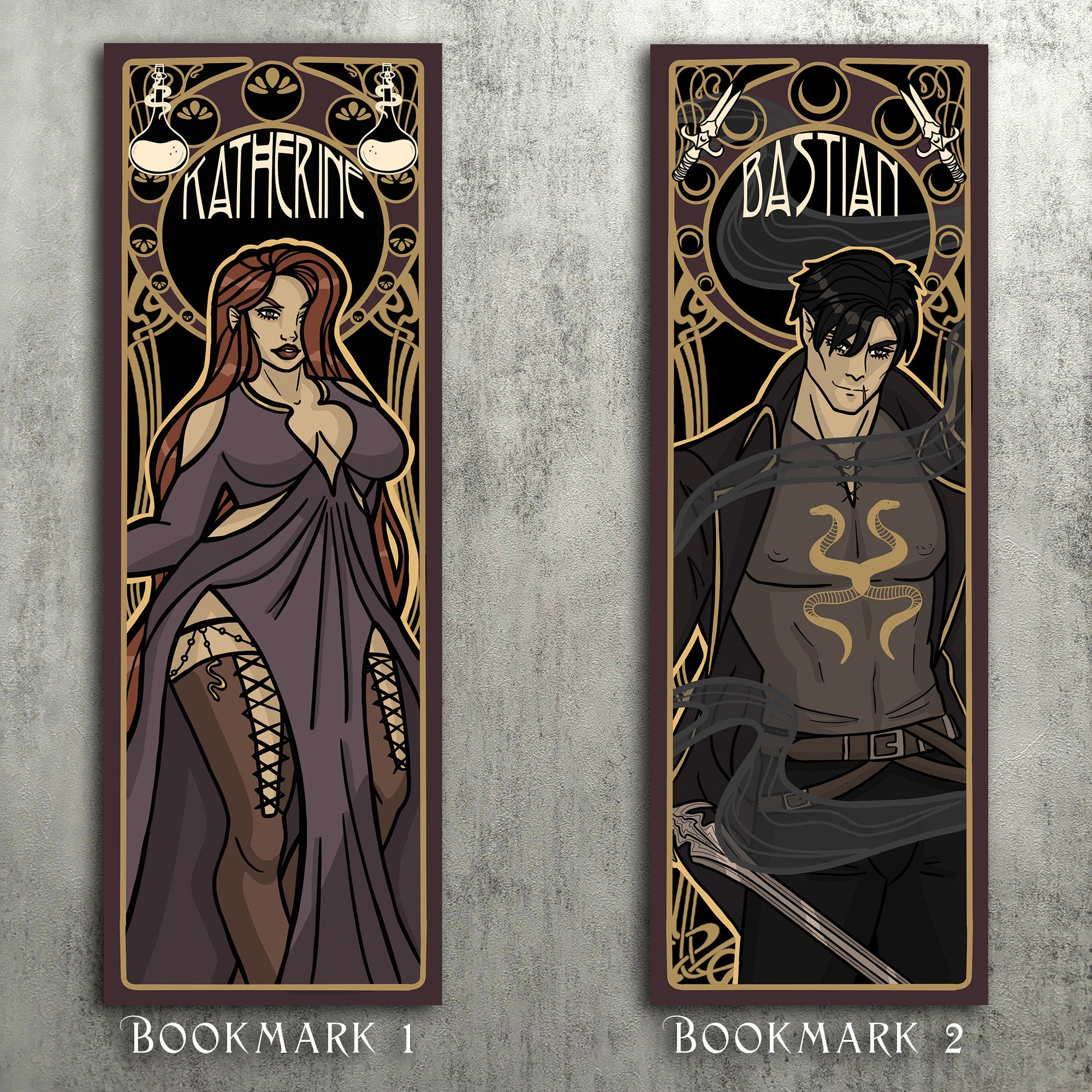 Clare Sager – Steamy Romantasy Author – Clare Sager Books